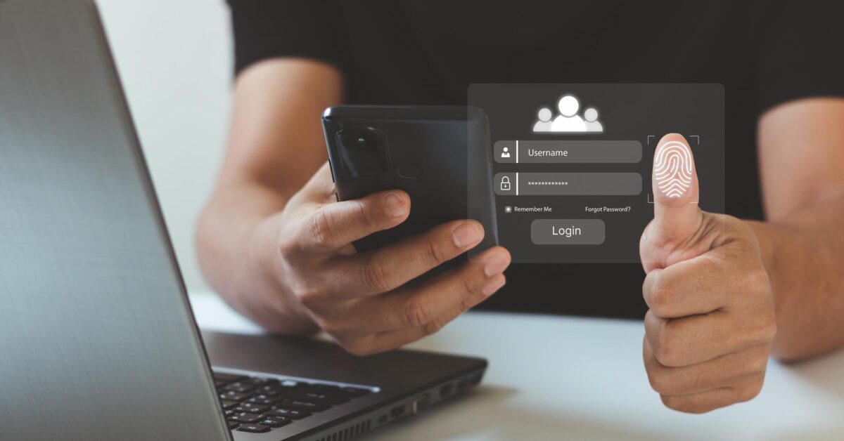 Passwordless Solutions - Cybersecurity Reference