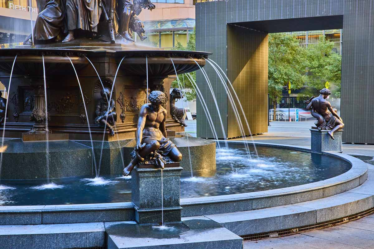 Tenable Compliance Services Cincinnati | Expert Reports - Plurilock