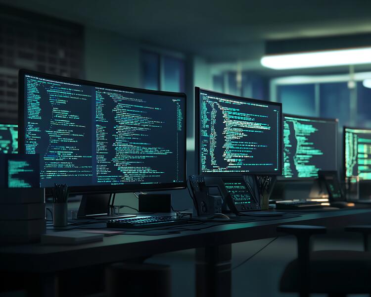 Cross-Border Data Transfer Compliance | Plurilock Services