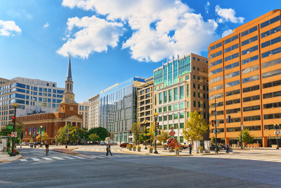 Third Party Risk Management DC | Expert TPRM Services - Plurilock